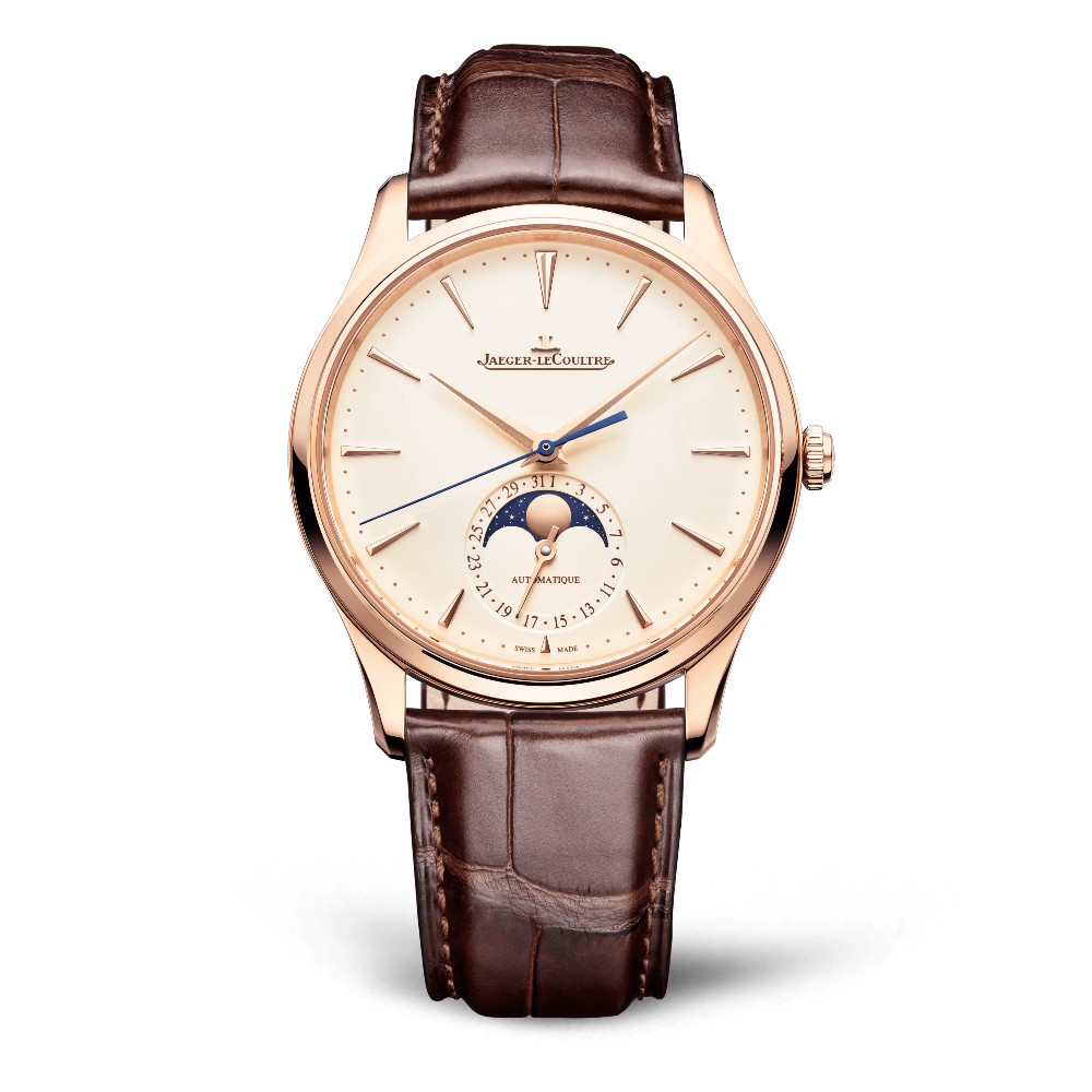 Montres Jaeger-Lecoultre (Ref : Q1362510) | MAIER LYON