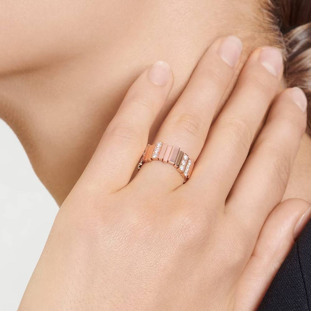 GEM DIOR RING Ref JGEM95003 0000 49 Dior MAIER