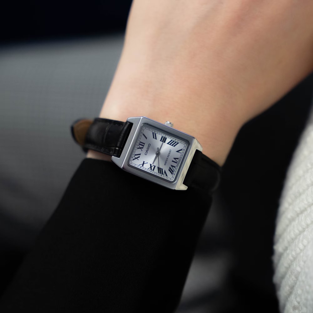 Montres Casio (Ref : LTP-B150L-7B1) | MAIER LYON